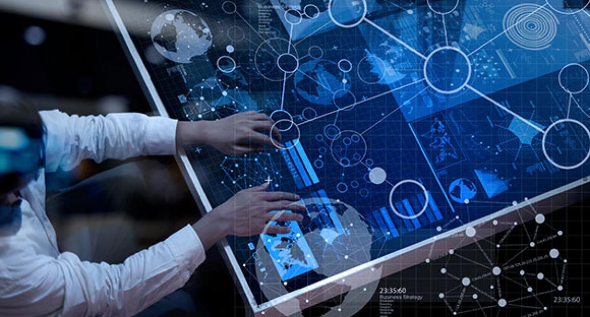 What we offer | TAD - The Center for AI & Data Science | Tel Aviv ...