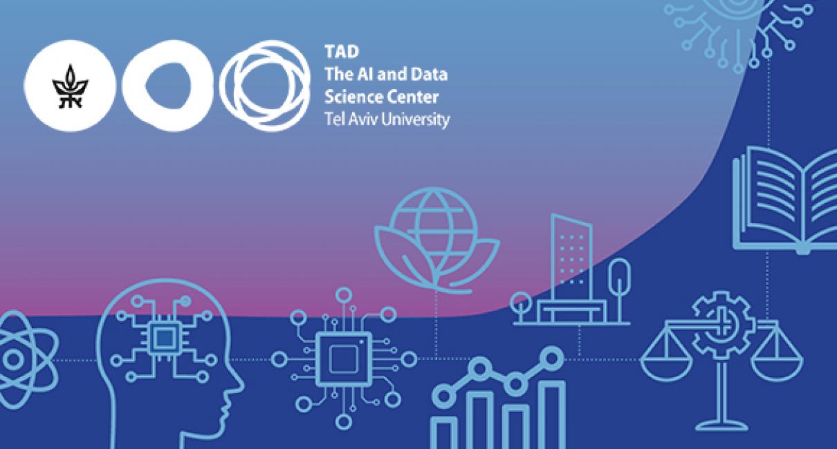 The Annual Conference of the Center for AI and Data Science at Tel Aviv ...