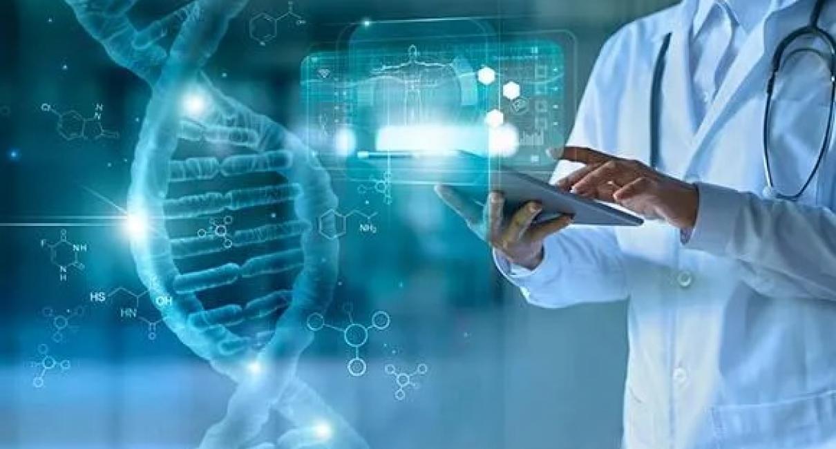 Health-Biomed Community Meeting: Harnessing Tumor Transcriptomics to ...