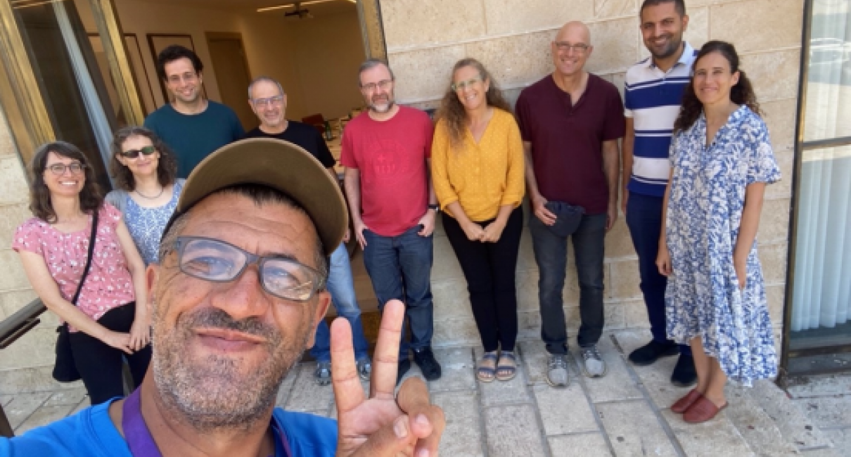 TAD ColabAI Workshop - Promoting innovative and creative collaborations ...