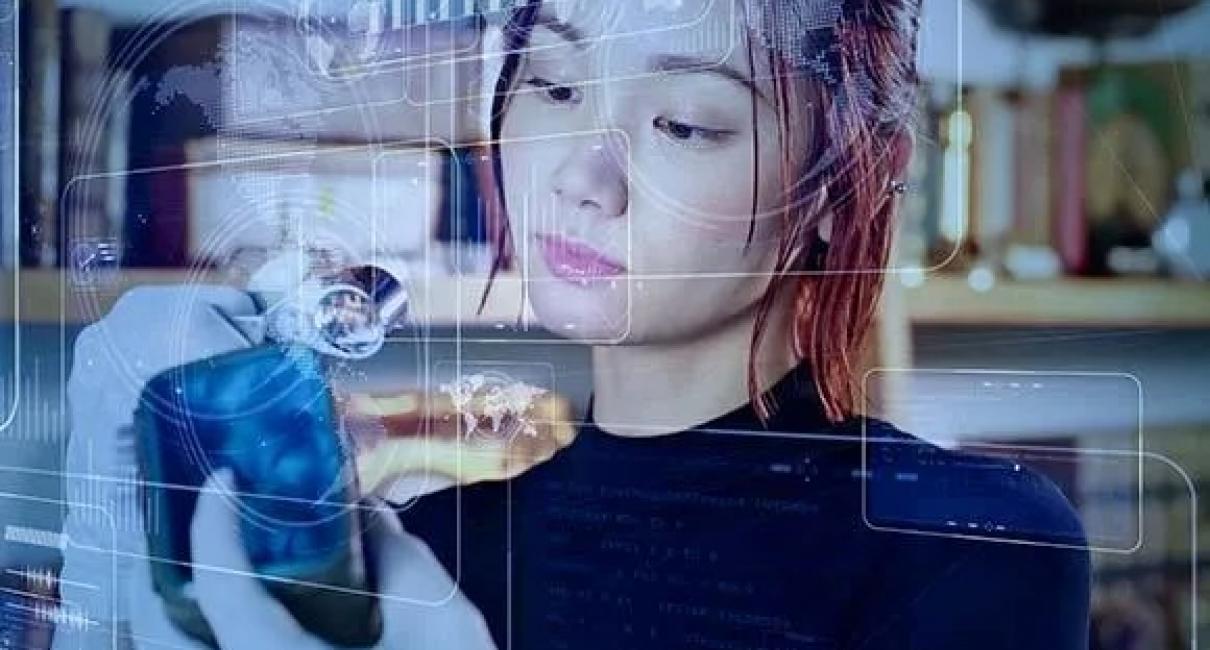 Digital Humanities Community Meeting: The use of algorithms in Jewish ...