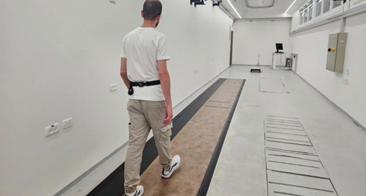 Estimating Real-World Step Length from Inertial Measurement Units Using ...