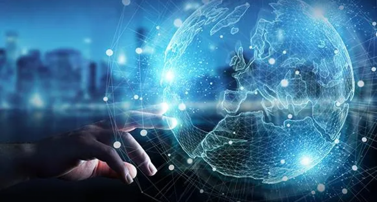 AI Disruption: Risks and Opportunities | TAD - The Center for AI & Data ...