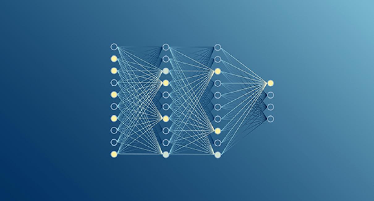 Deep Neural Networks for Scientific Discovery | TAD - The Center for AI ...