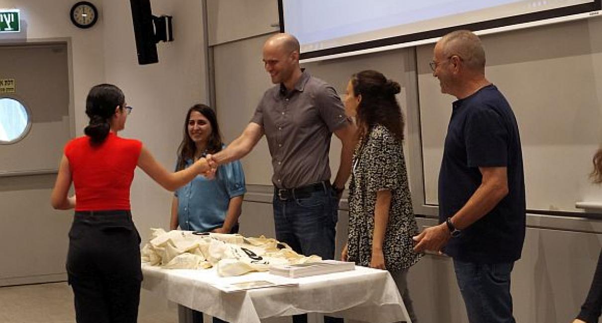 Youth Programs | TAD - The Center for AI & Data Science | Tel Aviv ...